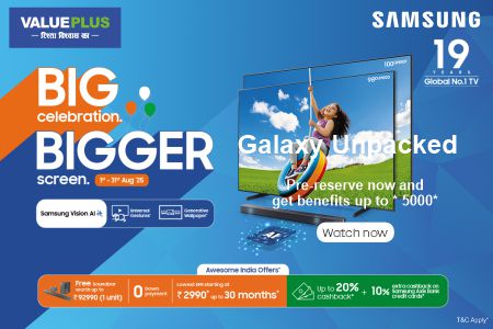 Online Electronics Shopping Store in UP, India | Value Plus – Value ...