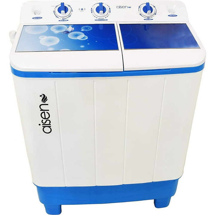 Washing Machine – Value Plus India
