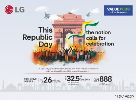 Online Electronics Shopping Store in UP, India | Value Plus – Value ...