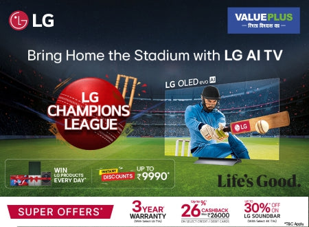 Online Electronics Shopping Store in UP, India | Value Plus – Value ...