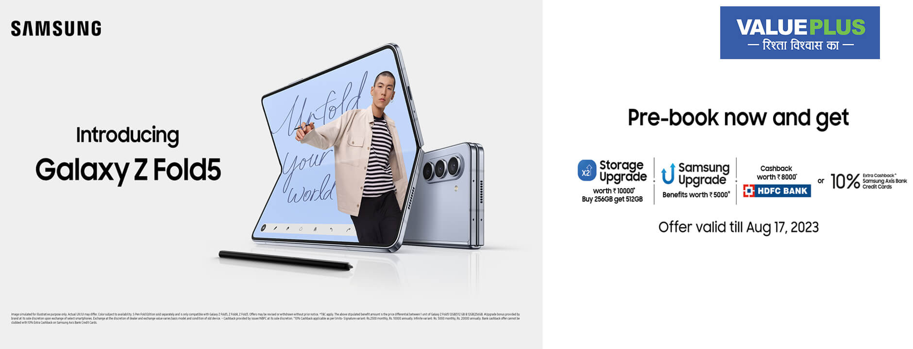 Online Electronics Shopping Store in UP, India | Value Plus – Value ...