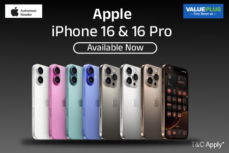 Online Electronics Shopping Store in UP, India | Value Plus – Value ...