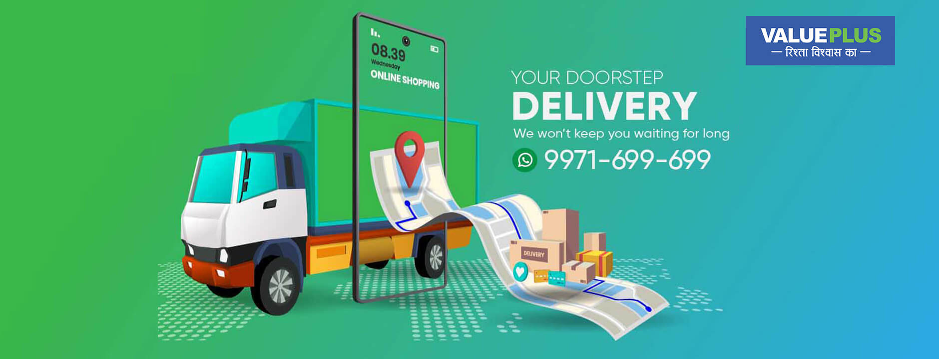 Online Electronics Shopping Store in UP, India | Value Plus – Value ...